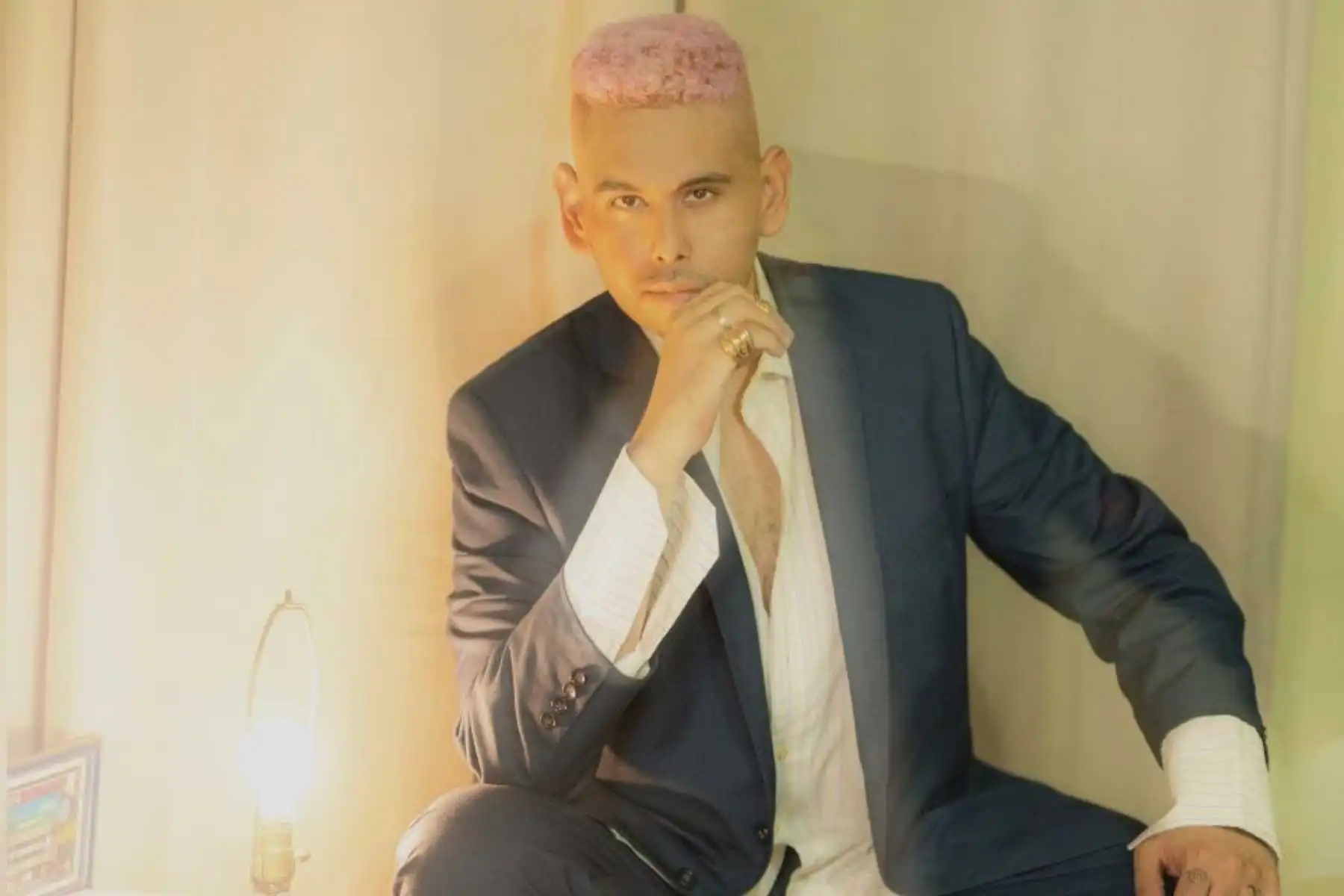 Alfonso Baysa estrena El Mañanero