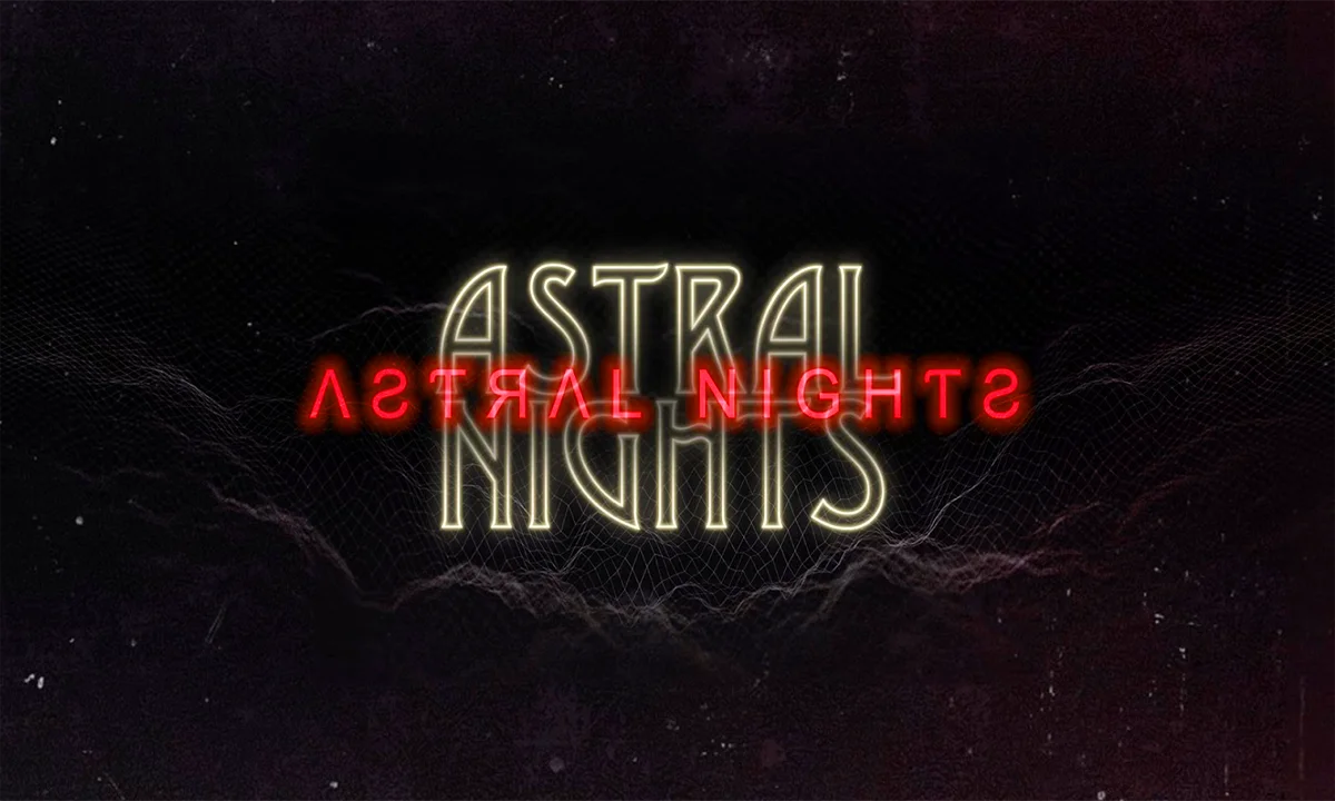 Astral Nights: el nuevo concepto de fiestas en CDMX