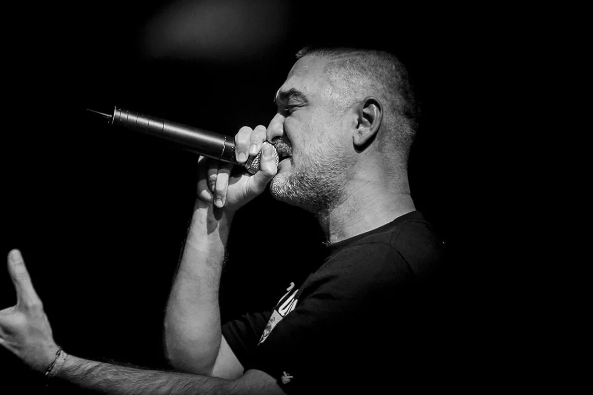 Kase O llega a México con Jazz Magnetism: un octubre llego de rap