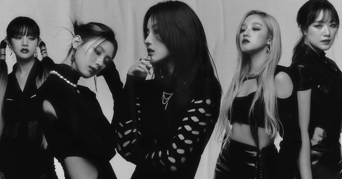 (G)-IDLE llega a México con su World Tour después de pandemia