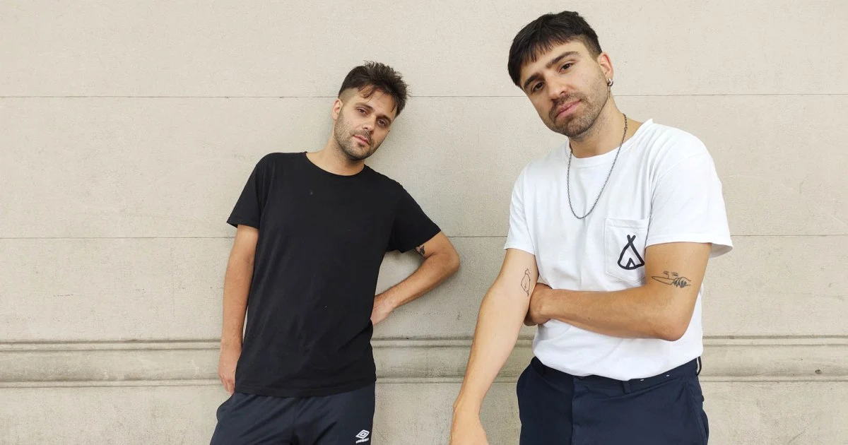 El Zar y su elegante pop argentino estarán de gira por México