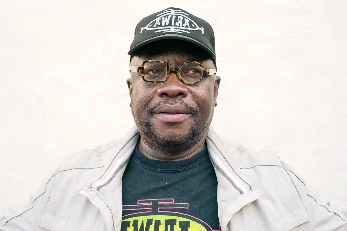 Mad Professor arranca el 2023 en México