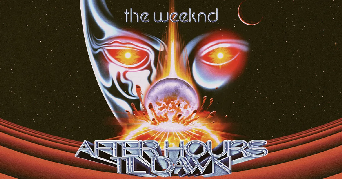 The Weeknd en el Foro Sol; un concierto para ver el amanecer