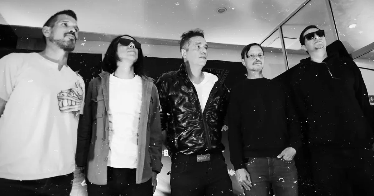 DLD se presentará en el Auditorio Nacional el 2 de febrero