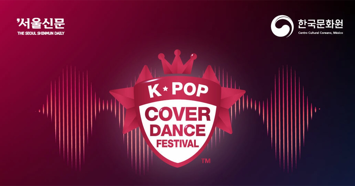 K-POP COVER DANCE FESTIVAL, gran final en el Metropolitan