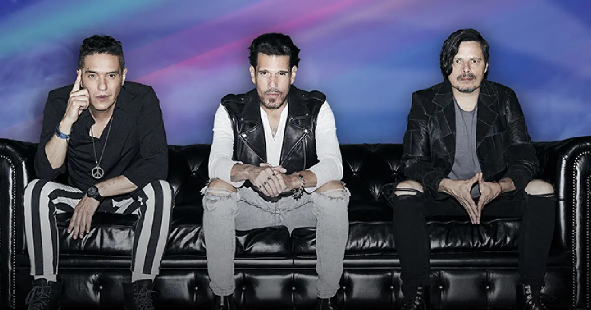 DLD presenta 'No Nos Toca' - Concierto 17 de septiembre