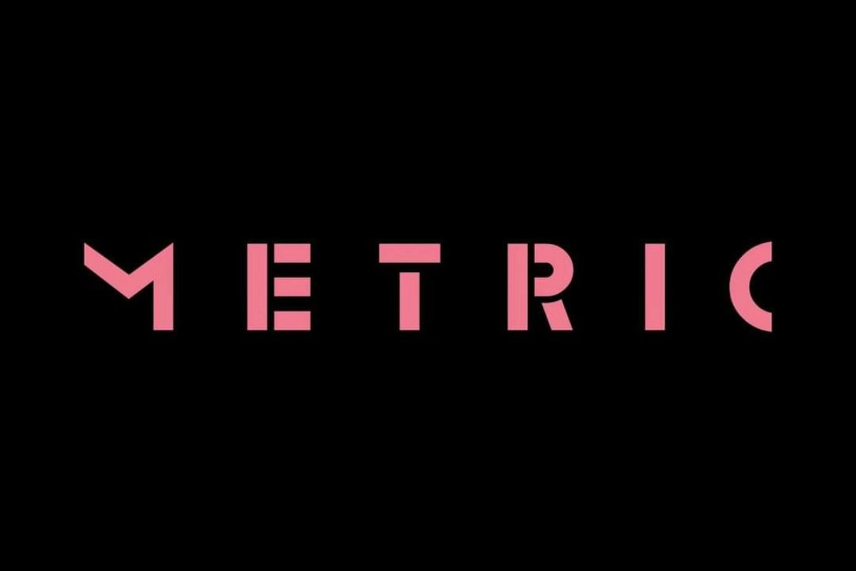 Metric llega a la CDMX con su nuevo álbum Formentera II