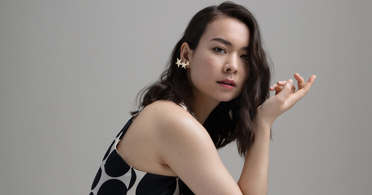 Mitski regresa a México abarrotando el Metropolitan