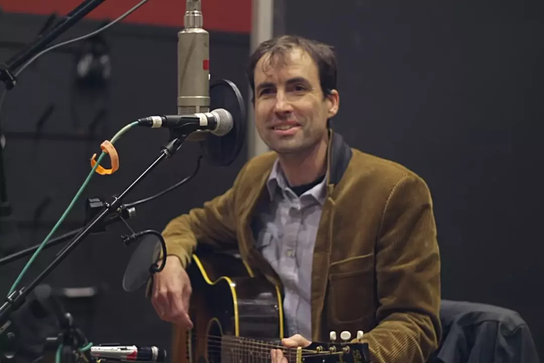 El ecléctico Andrew Bird viene a México en 2024