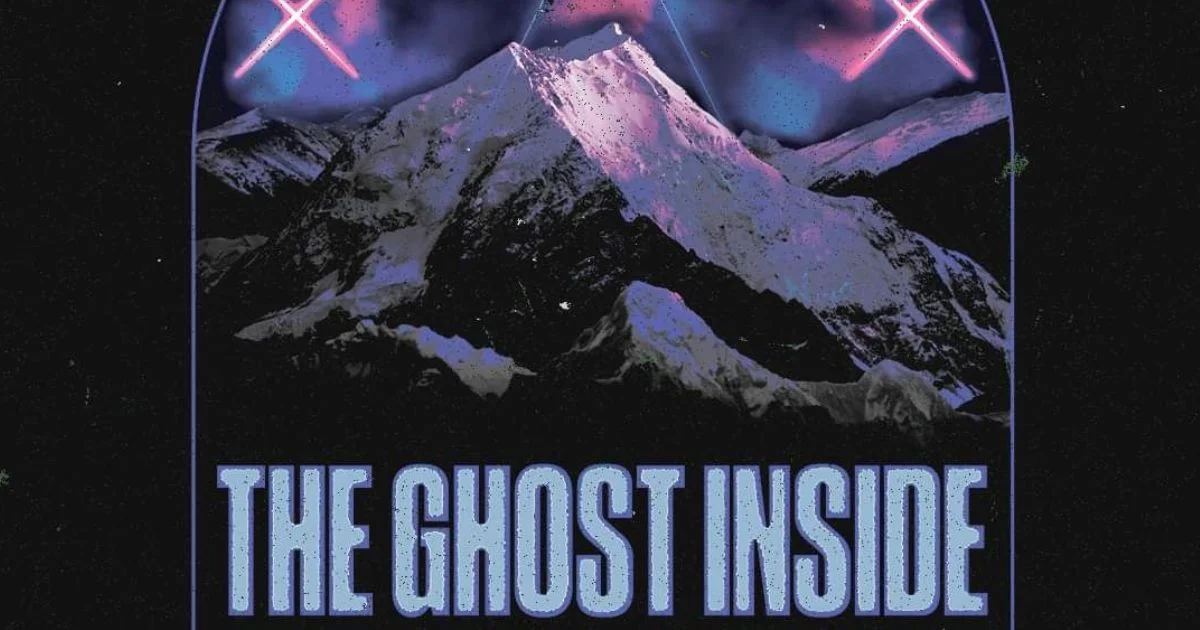 The Ghost Inside ¡Prepárate para la explosión Metalcore en México!