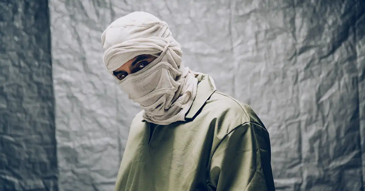 Álvaro Díaz presenta Sayonara, su segundo disco