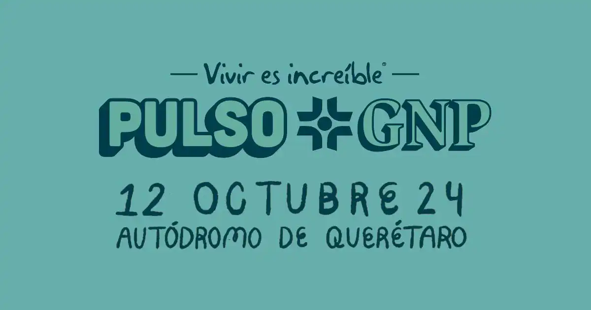 Pulso GNP 2024: Cartelazo para este año