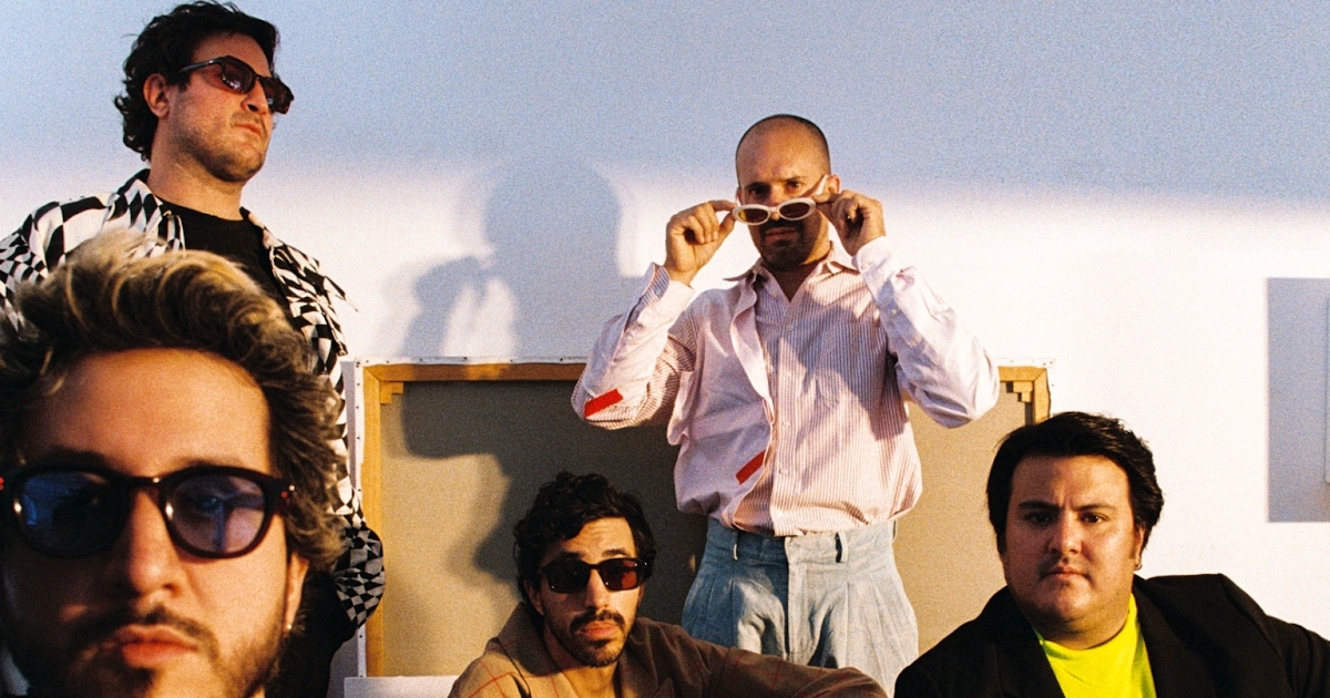 Little Jesus Regresa Con Nuevo Álbum