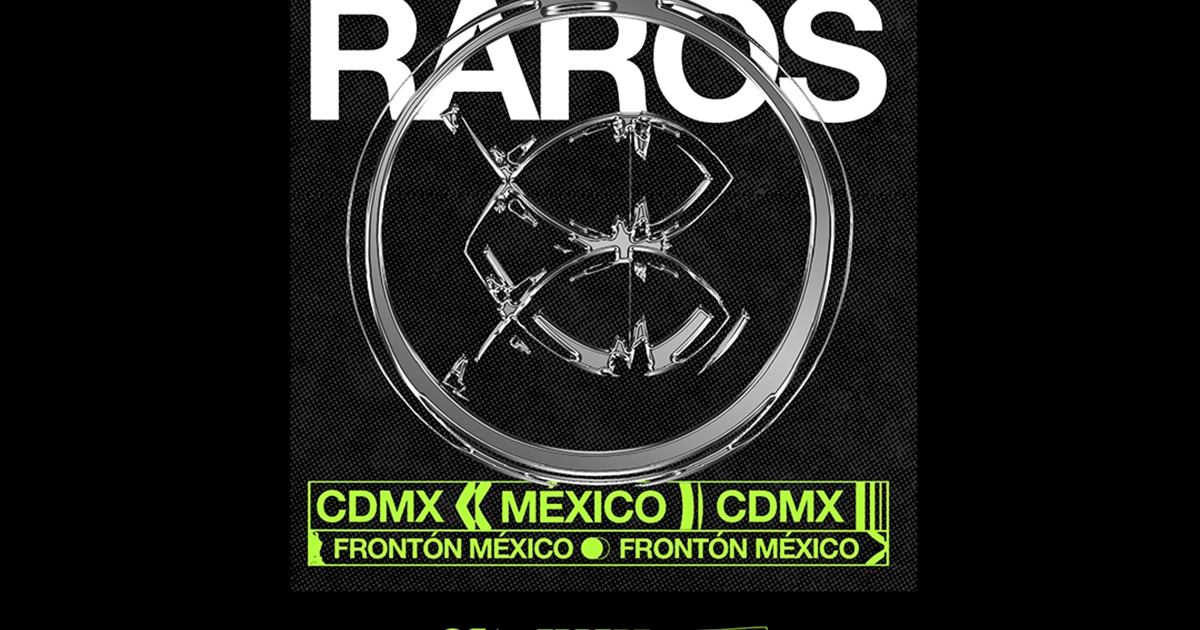 Peces Raros En México