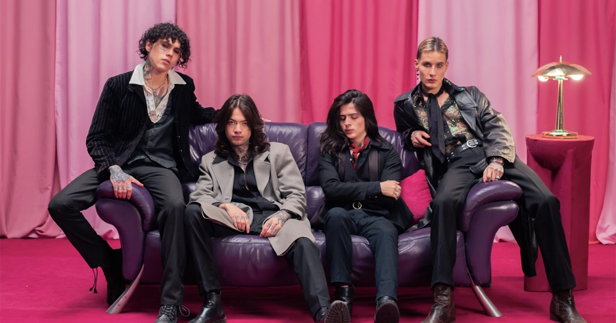 Wiplash Esta De Regreso