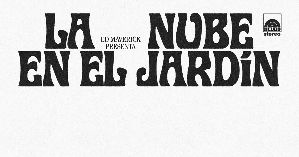 Ed Maverick esta de regreso