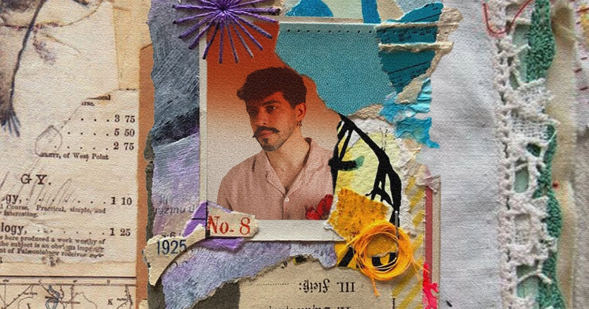 Elito nos invita a saborear la vida con “DEVAGAR”