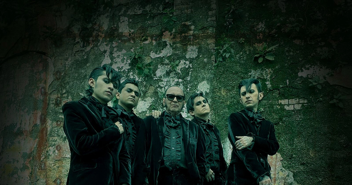 Rebel Cats celebran 20 años con "Sabrina"