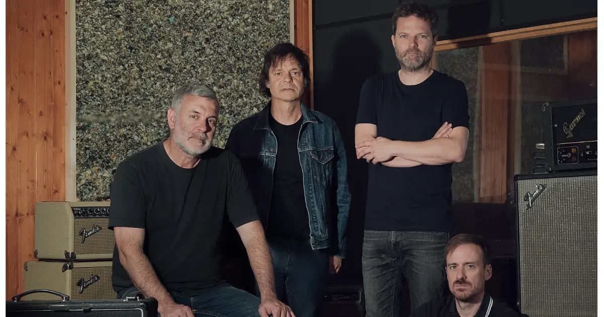 La Habitación Roja presenta Crear: una catarsis emocional desde la ...