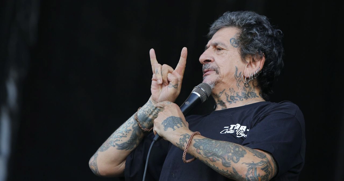 Preparate para Evaristo en La Arena Ciudad De México