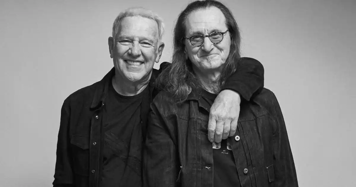 Rush regresa a México en 2026